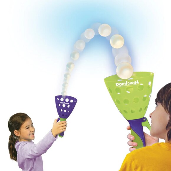 Toys | Pop N Catch Game Launch Catch Anywhere | Poshmark